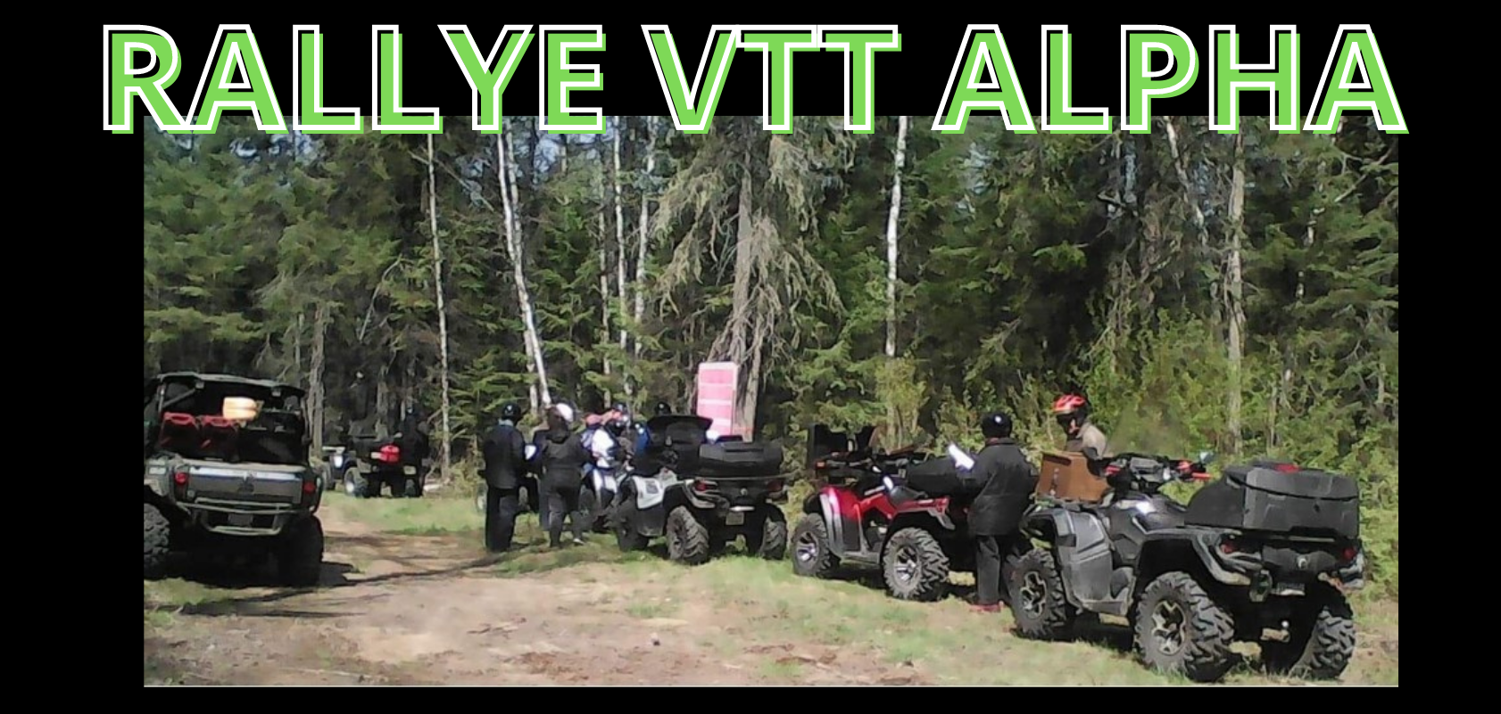 Collecte de fonds pour la Croix-Rouge - Municipalité de Lac-Saint-Paul